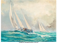 James E. Mitchell | Artnet