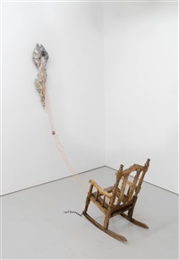 Youyi "Echo" Yan | Artnet