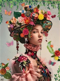 Amy Shekhter | Artnet