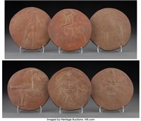 Leonard Baskin | Artnet