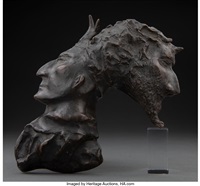 William Baun Scofield | Artnet