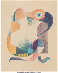 Werner Drewes | Artnet