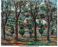 Robert Aaron Frame | Artnet