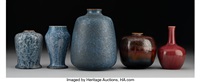 Ashby Potters' Guild | Artnet