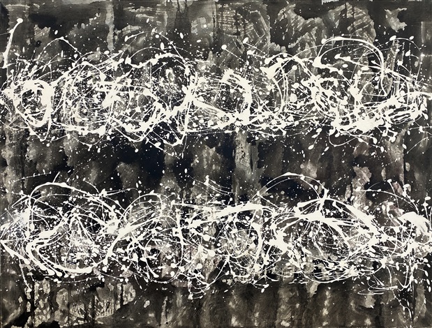 Fuyu no Kiku 3 by Kiyoshi Otsuka on artnet