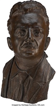 J. I. Rouch | Artnet