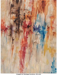 Albert Alcalay | Artnet