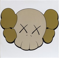 KAWS | Artnet