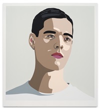 Brian Alfred | Artnet