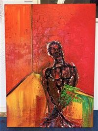 Lincoln Townley | Artnet