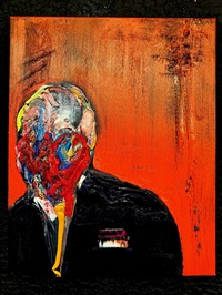 Lincoln Townley | Artnet