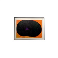 Trevor Bell | Artnet