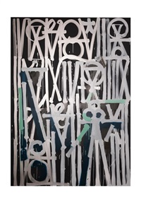 RETNA | Artnet