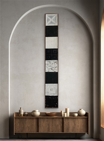 The Barracks by Robertino Fatica on artnet