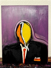 Lincoln Townley | Artnet