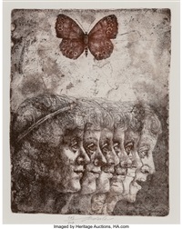 Jiri Anderle | Artnet