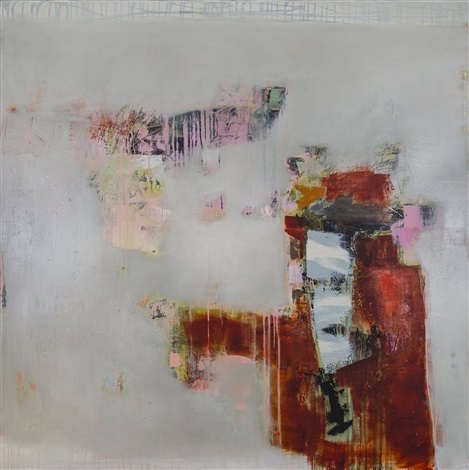 Stand in the Midst by Sharon Booma on artnet