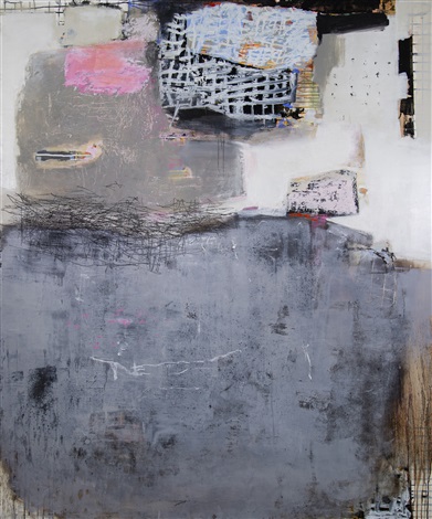 Untamed and Loud by Sharon Booma on artnet