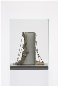 Mark Manders | Artnet