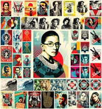 Shepard Fairey | Artnet