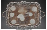 Crown Silver Inc. (Co.) | Artnet