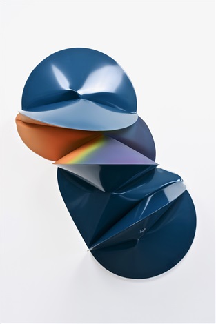 Aqueous Green by Jeremy Thomas on artnet