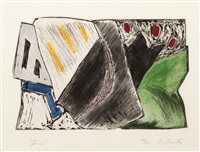 Frances Barth | Artnet