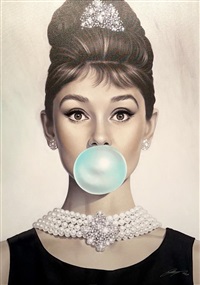 Michael Moebius | Artnet