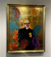 Lincoln Townley | Artnet