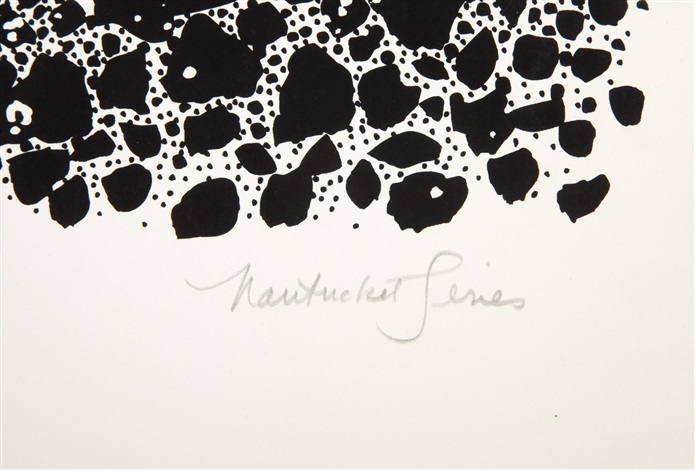 Still Life from Nantucket Series by Bob Cato on artnet