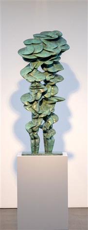 Pair by Tony Cragg on artnet