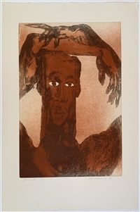 Rainer Fetting | Artnet