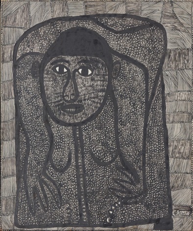 Femme by Saint Jean Saint Juste on artnet