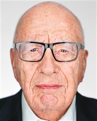 Martin Schoeller | Artnet