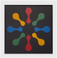 Philip Taaffe | Artnet