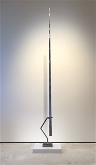 George Rickey | Artnet