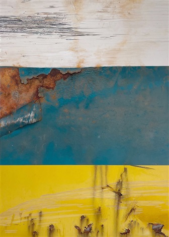 Bing, Bang Boom, Blunderbust by Michael Dweck on artnet