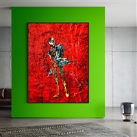 Lincoln Townley | Artnet