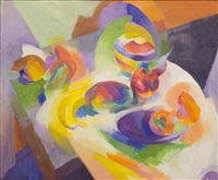 Stanton MacDonald-Wright | Artnet
