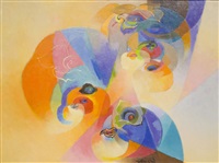 Stanton MacDonald-Wright | Artnet