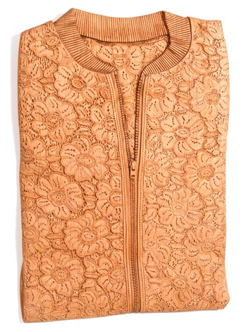 FOLDED STORIES SECOND SERIES - VI by Humaira Abid on artnet