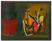 Sayed Haider Raza | Artnet