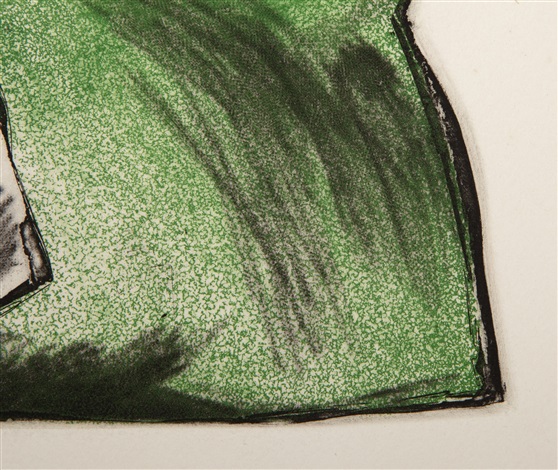 Goro by Frances Barth on artnet