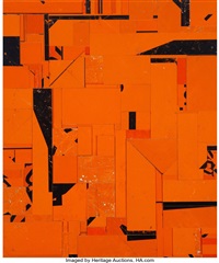 Robert Yoder | Artnet