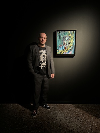 Bankers LA by Lincoln Townley on artnet