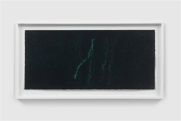 Study for Lightning by Julia Fish on artnet