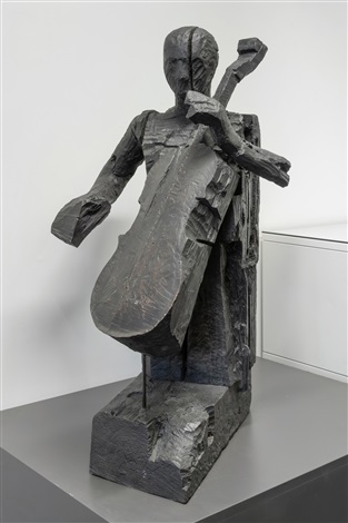 Adagio by Kristian Blystad on artnet