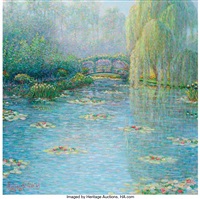 George J. Bleich | Artnet