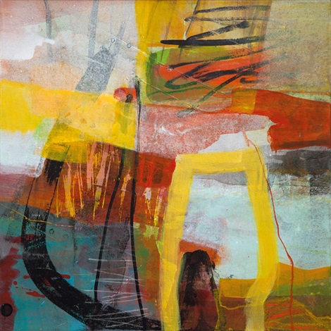 Seventies by Maria Martin on artnet