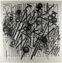 RETNA | Artnet